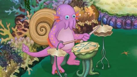 How To Breed Shellbeat In My Singing Monsters The Nerd Stash