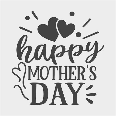 Feliz Dia De Las Madres 1 Vector Premium