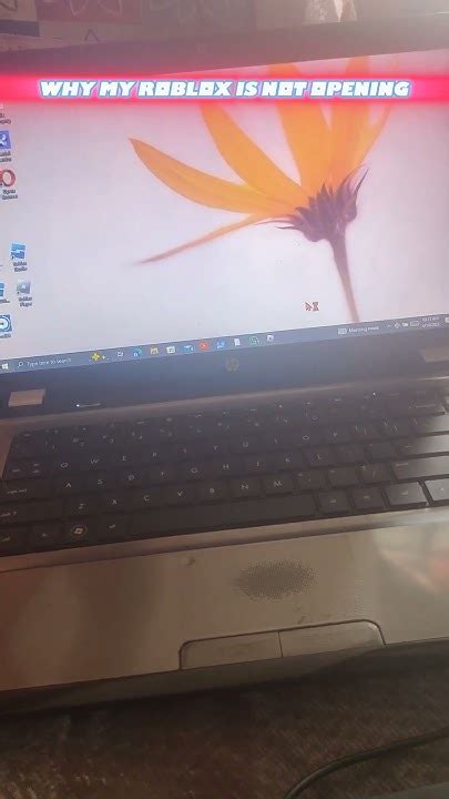 Why My Roblox Is Not Opening Youtube