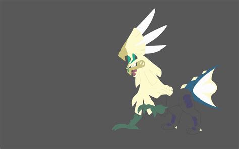 773 Shiny Silvally By Unusualpotato1872 On Deviantart