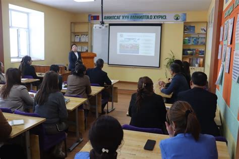 Хөвсгөл аймгийн политехник коллежийн шинэ цогцолборын барилгын ажил энэ онд эхэлнэ