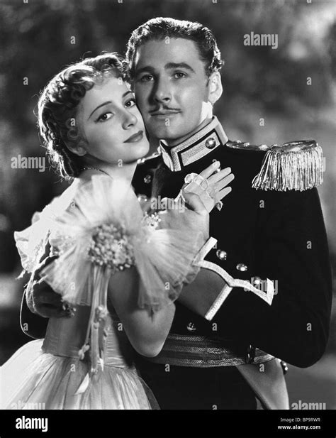 Olivia De Havilland Errol Flynn The Charge Of The Light Brigade 1936