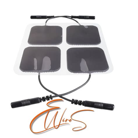E Stim Electrodes Electrosex Insertables Enfettered