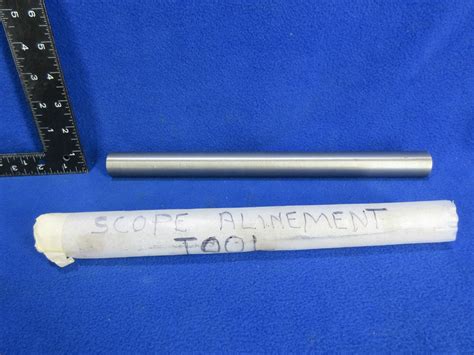 1 Scope Alignment Tool