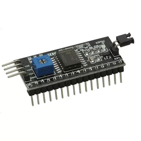 Módulo I2c Com Display Arduino Uno Sensor 1m Ds18b20 Frete Grátis