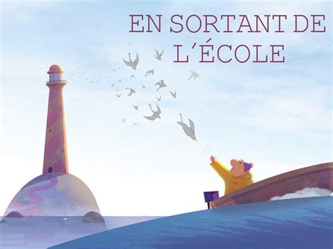 Prime Video En sortant de l école