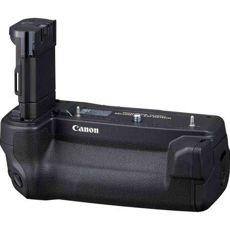 Canon Extension Grip Eg E1 Eos Rp Kinafoto