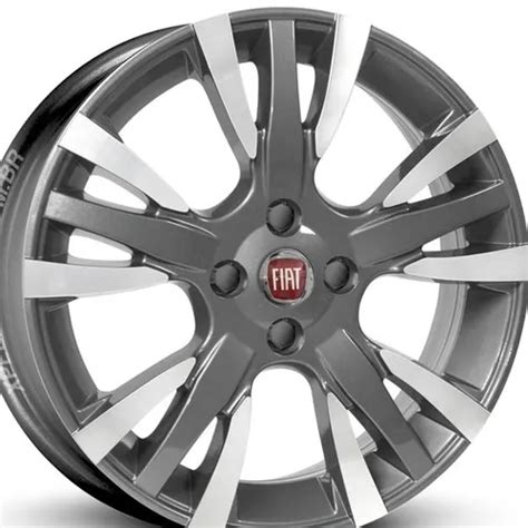 Jg Rodas Palio Sporting Aro14 Palio Siena Strada Idea Punto Parcelamento Sem Juros