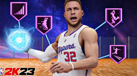 This Glitched 99 Dunk Shooting Iso Build Unlocks The Most Rare
