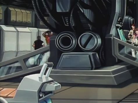 [쪽지] 릴리 캣 [ova] 미스테리 스릴러 액션 드라마