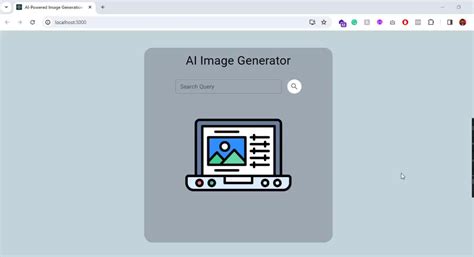 Nikhil Pawar On Linkedin Ai Reactjs Openai Imagegeneration