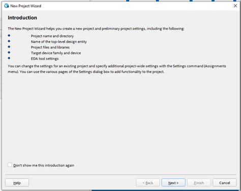 Creating A Nios Ii Processor