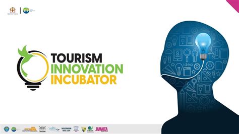 Launch Of The Tourism Innovation Incubator Launch September 30 2022