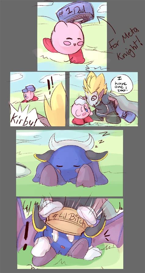 Pin By Zozma 070 On Kirby Kirby Memes Kirby Character Kirby Art