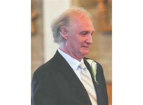 Michael Brian Bailey Obituary 2024 Peachtree Corners Ga Crowell