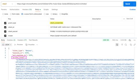 401 On Graph Sendmail Api Microsoft Qanda