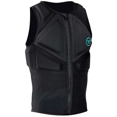 Impact Vest Ride Engine Empax V2