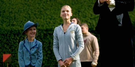 Harry Potter The Life Of Fleur Delacour Explained
