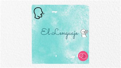 El Lenguaje