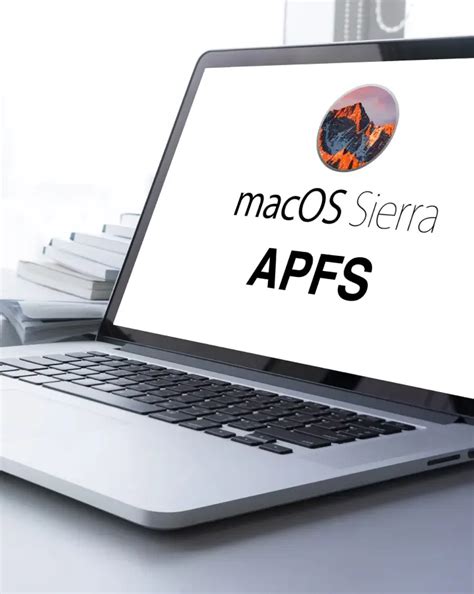 Apfs Vs Mac Os Extended
