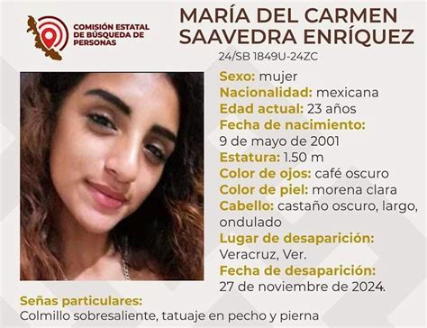 ¡reportan La DesapariciÓn De Tres Personas En El Puerto De Veracruz