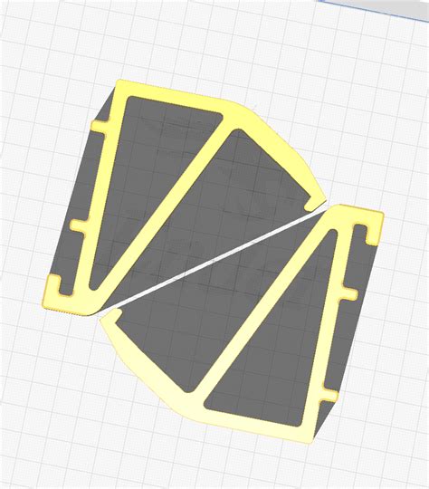 Skadis Pegboard Keyboard Holder By Ridingintraffic Download Free Stl Model