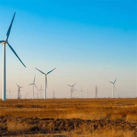 Offshore Wind Power Forecast Kaggle