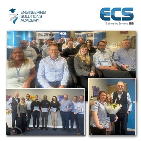 Ecsengineering Leadership Management Companyvalues Ecs