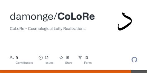 Coloreexamplecoloreipynb At Master · Damongecolore · Github