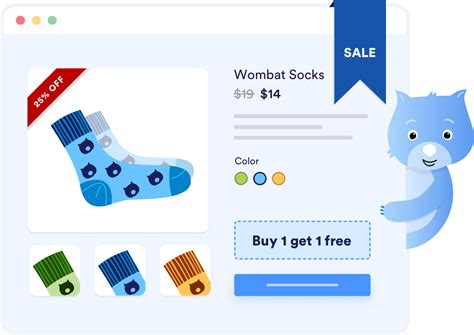 Woocommerce Discounts Wombat Plugins