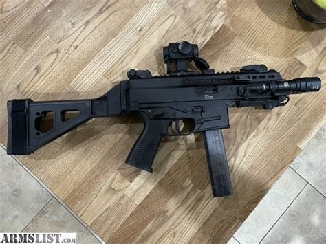 Armslist For Sale Bandt Apc9 Pro