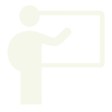 Premium Vector Teach Methods Pictogram