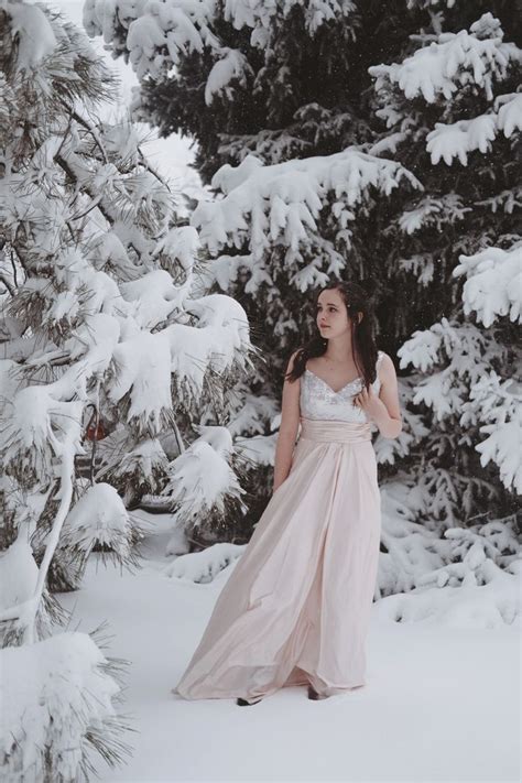 The Snow Queen Snow Queen Nature Queen