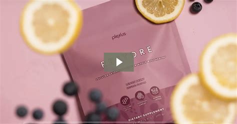 General Nutrition Toolkit Share Plexus Products Plexus Worldwide®