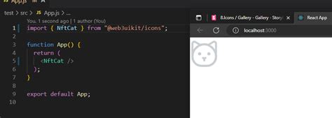 ICON Bug NFTCat Not Exported Issue 918 Web3ui Web3uikit GitHub