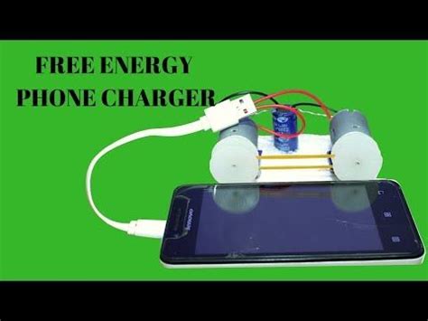 YouTube Free Energy Projects Free Energy Generator Free Energy