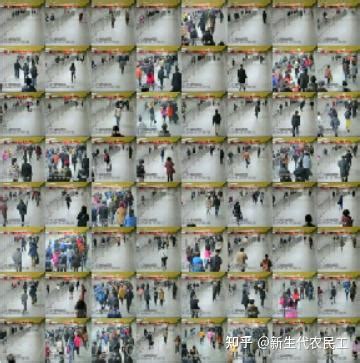 PyTorch中一些常用的函数 知乎