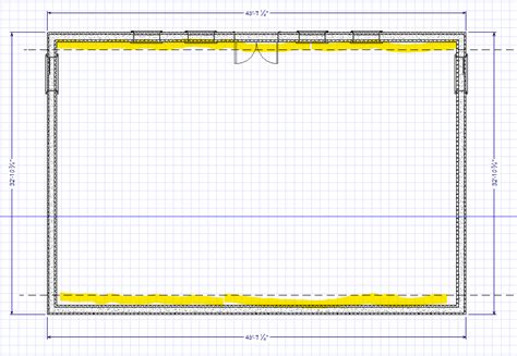 Create Icf Ledge Type At Top Of Icf Wall Qanda Hometalk Forum