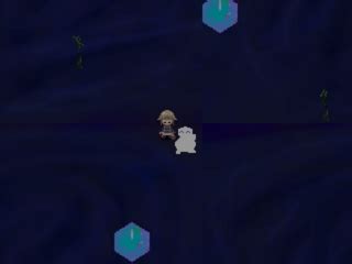 Neon Candle World Yume 2kki Index Yume Wiki