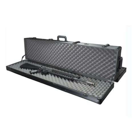 Aluminum Gun Cases 2024 Suncase Top Picks