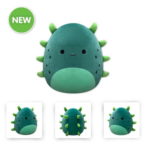 The Entertainer Snuggle Up With Your Favourite Squishy Brands 💖 Milled