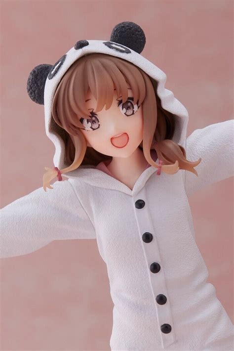 Azusagawa Kaede Rascal Does Not Dream Coreful Figure Taito Figure
