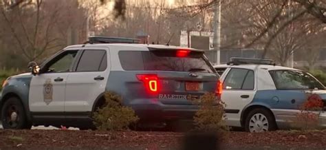 Juvenile With Ar 15 Detained At High School Basketball Game Wwaytv3