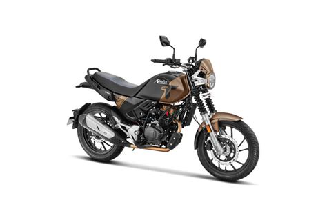 Hero Xpulse 200t 4v Black Sports Red Colour