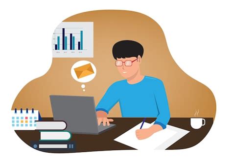 Premium Vector Fun Work