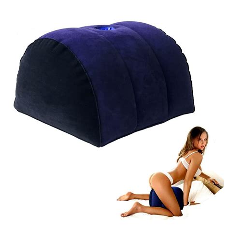 Inflatable Half Moon Inflatable Ramp Positioning For Deeper