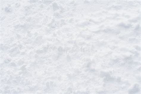 Textura De La Nieve Foto De Archivo Imagen De Textura 2311248