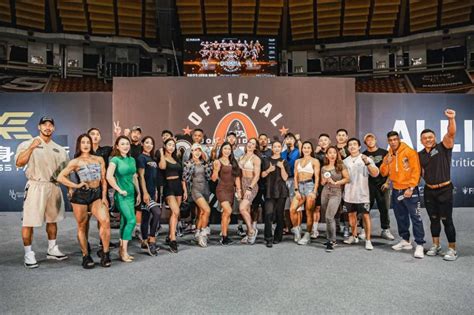 Taiwan Pro Show職業大賽登場 樂活情報 好生活 中央社 Cna