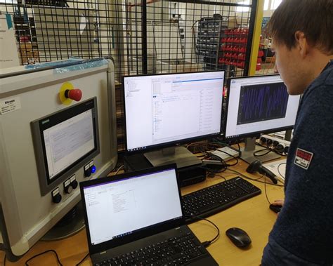 GPower | Leading Experts in Developing Test and Measurement Systems