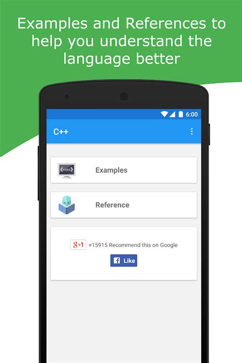 Programming Hub Android Apps On Google Play